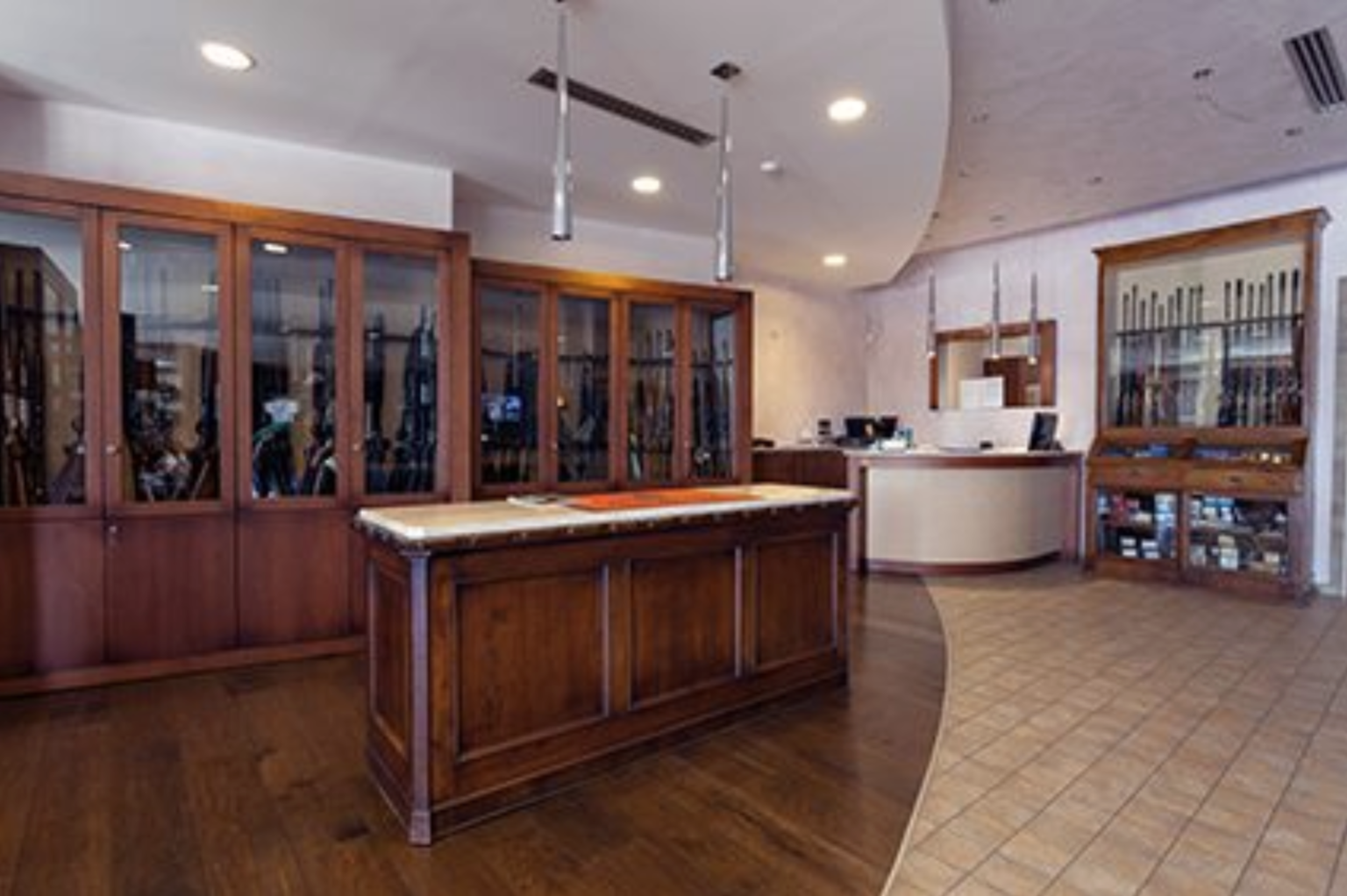 Chi siamo - Armeria Fracassi