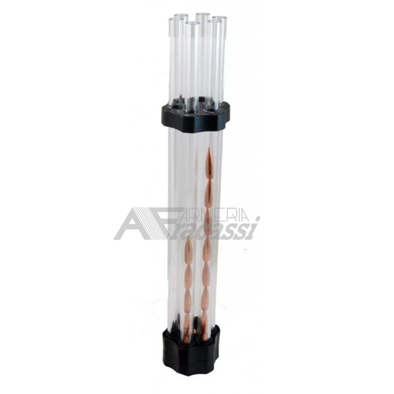 Tubi Bullet Feeder carabina - Armeria Fracassi