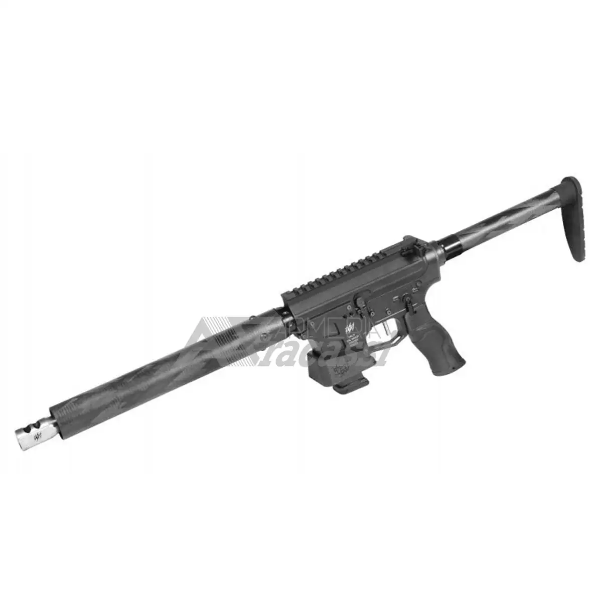 T73 - TAC 9 - Armeria Fracassi
